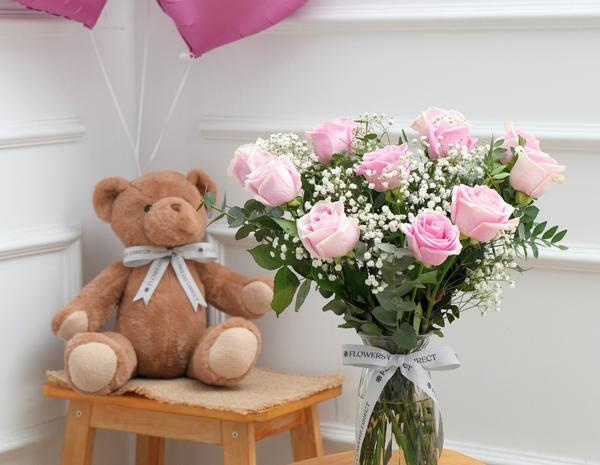 Flower Safety for Newborns: Full Guide - FlowersDirect.ie