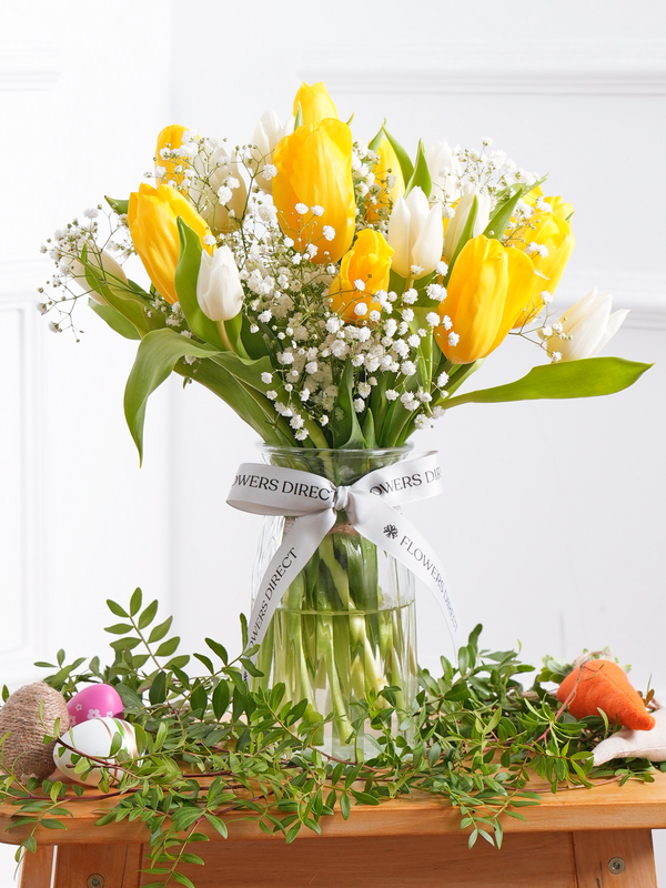 Affordable Easter Flowers in Ireland - FlowersDirect.ie
