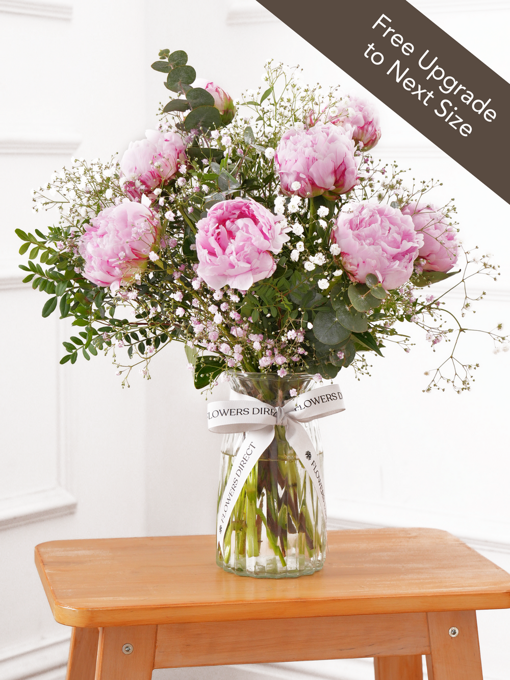 Flower Delivery Ireland - Flowers Direct Ireland