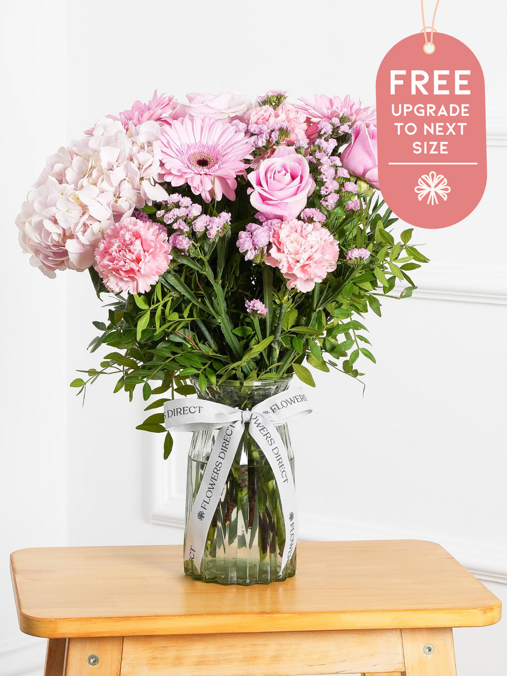 Flower Delivery Ireland - Flowers Direct Ireland