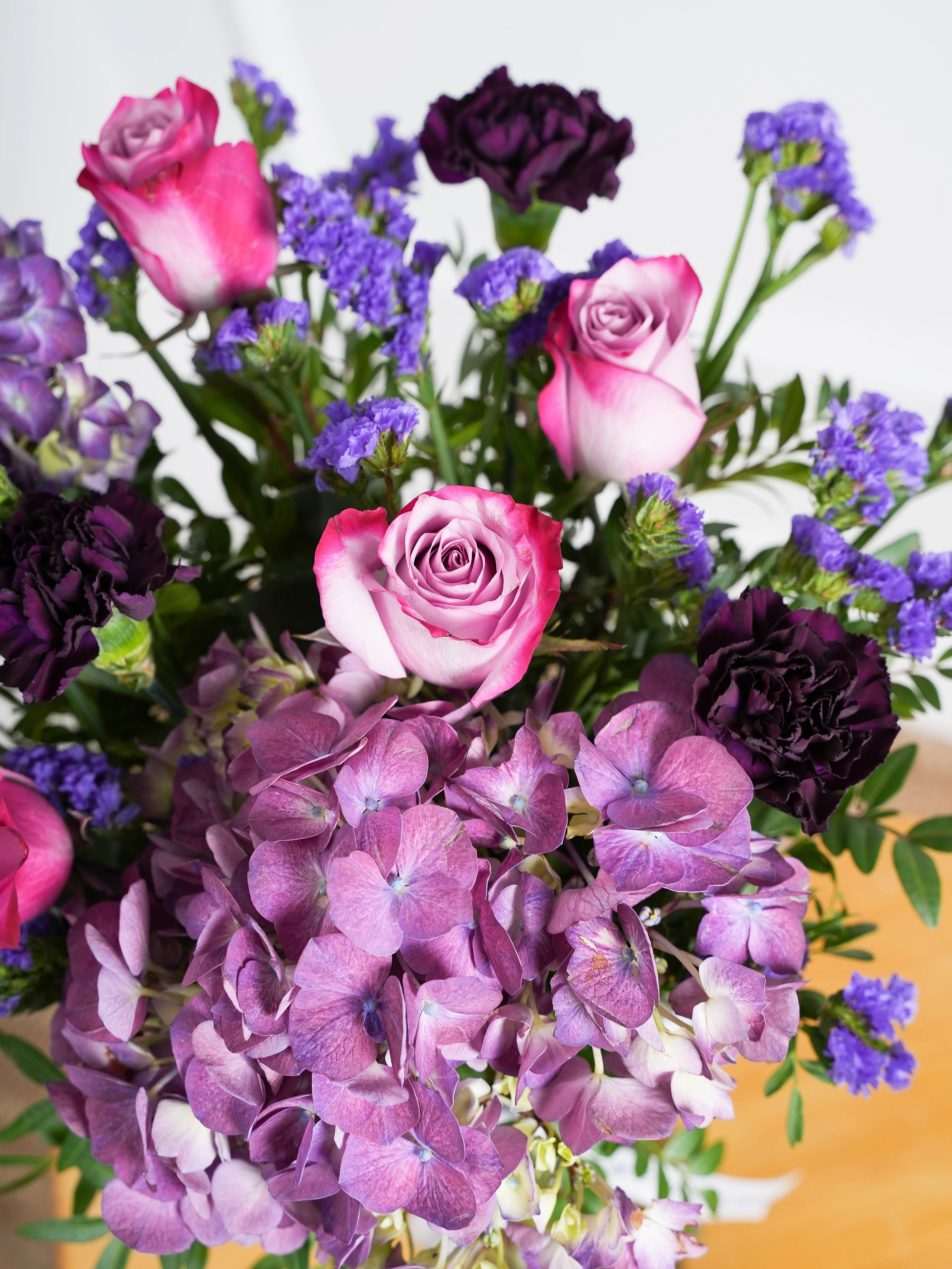 Flower Delivery Ireland - Flowers Direct Ireland