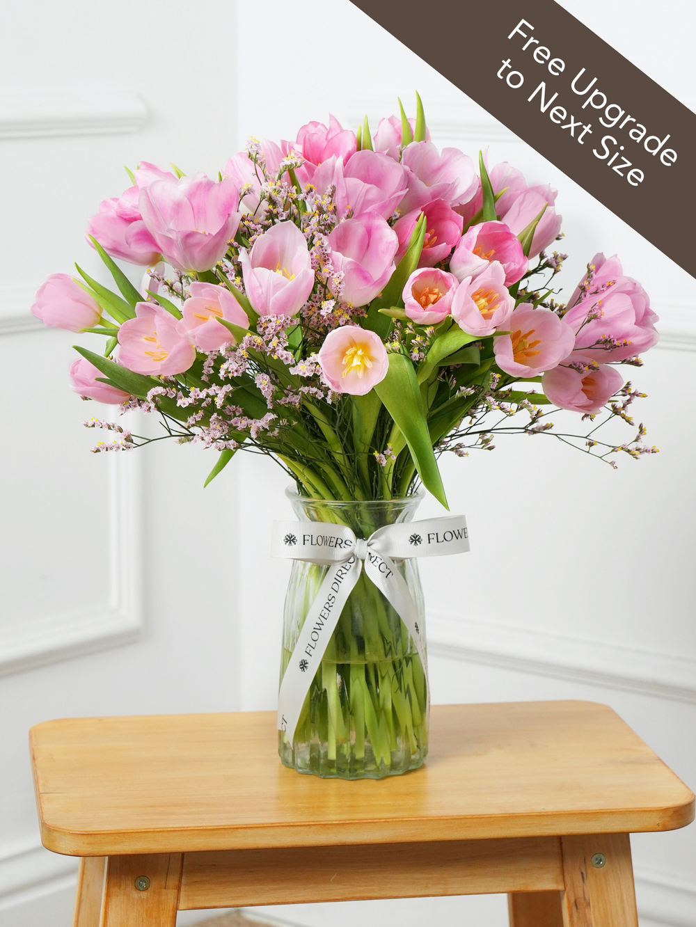 Flower Delivery Ireland - Flowers Direct Ireland
