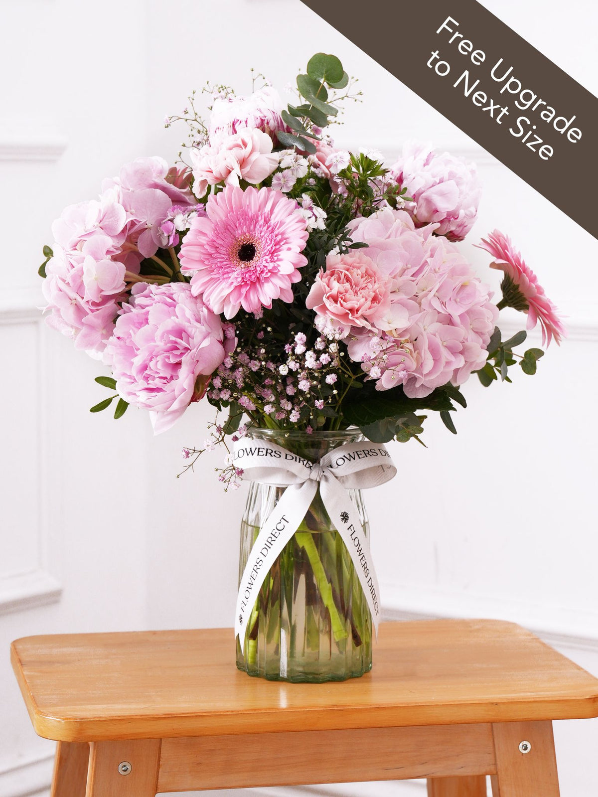 Flower Delivery Ireland - Flowers Direct Ireland