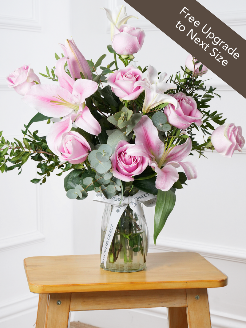 Flower Delivery Ireland - Flowers Direct Ireland