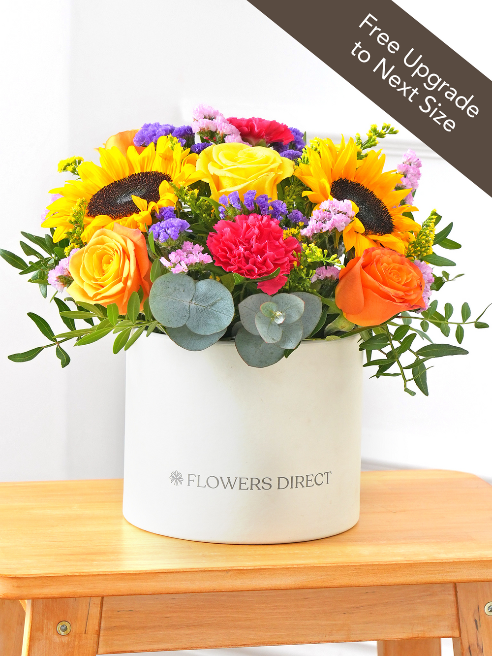 Flower Delivery Ireland - Flowers Direct Ireland