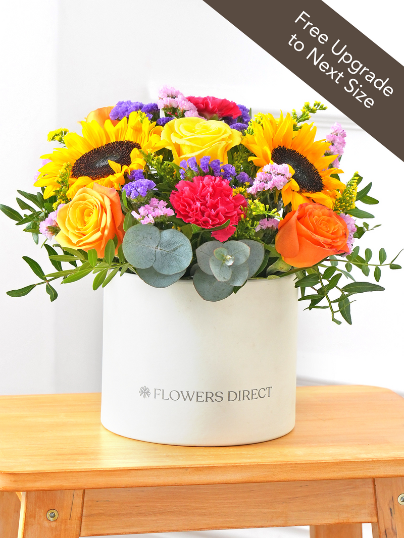 Flower Delivery Ireland - Flowers Direct Ireland