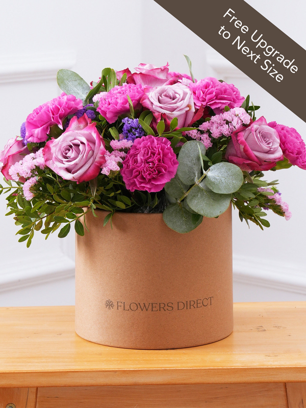 Flower Delivery Ireland - Flowers Direct Ireland