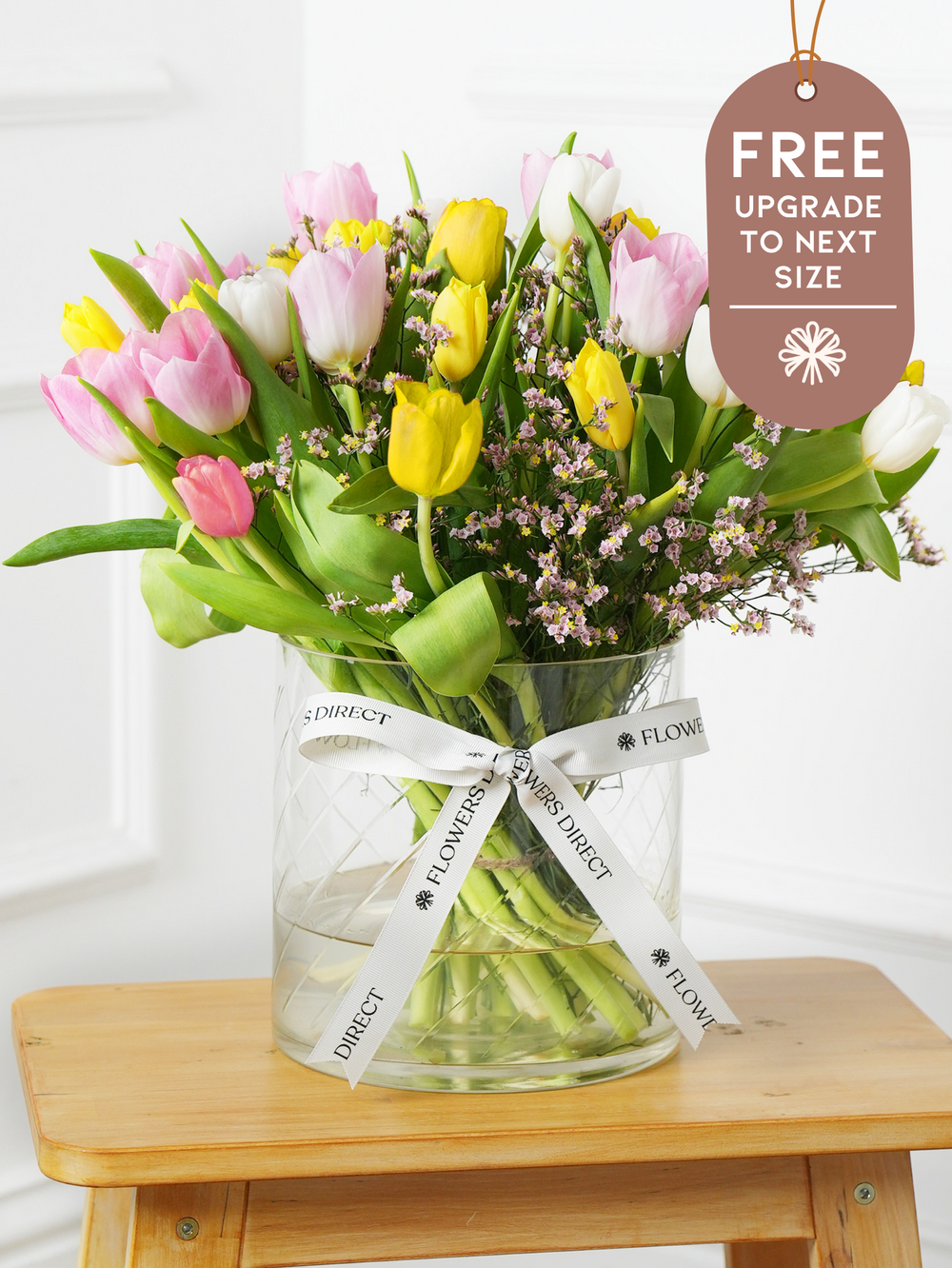 Flower Delivery Ireland - Flowers Direct Ireland